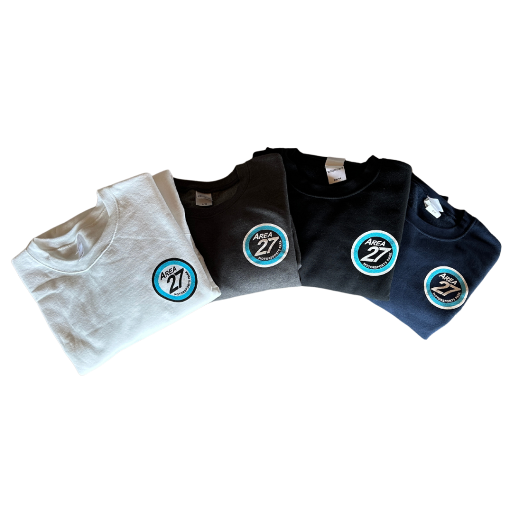 Merchandise Archives - Area 27